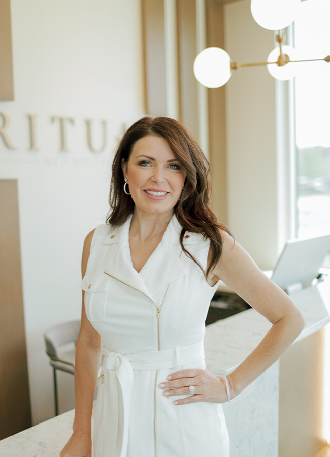 Meet Our Team | Ritual Med Boutique
