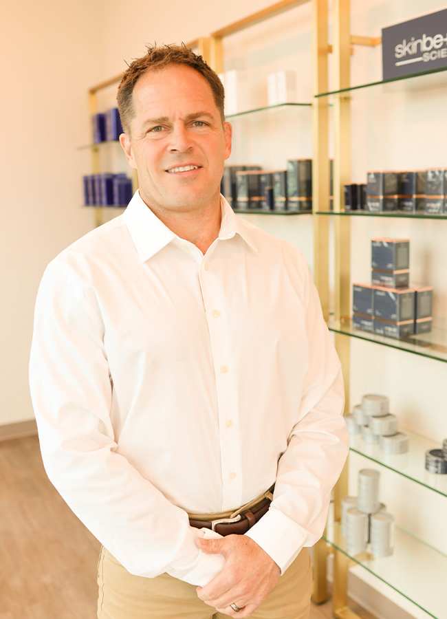 Meet Our Team | Ritual Med Boutique