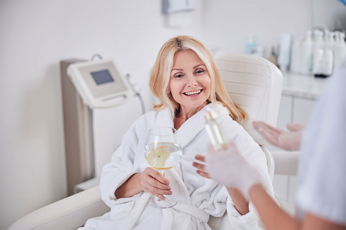 Vitamin Injections Cedar Rapids, IA | Ritual Med Boutique